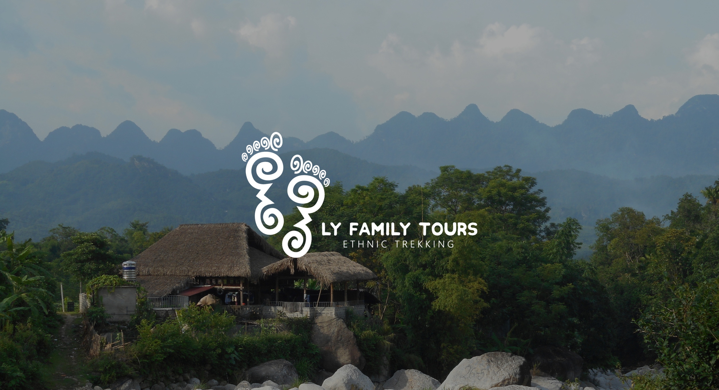 Amazing trekking tour in North Vietnam - Ly Family Tours